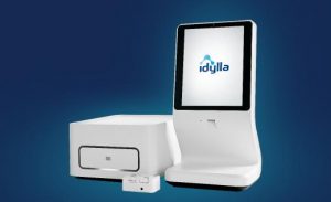 Omnigen | Idylla Platform