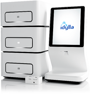 Omnigen | Idylla Platform