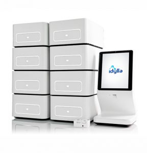 Omnigen | Idylla Platform